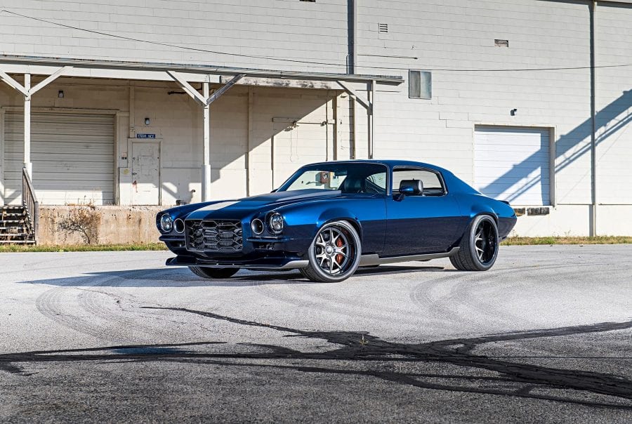 Boze Alloys | Forged Wheels