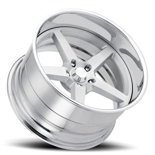 New Champ wheel from Bozeforged - Boze Alloys