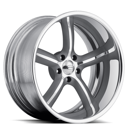 Race - Boze Alloys