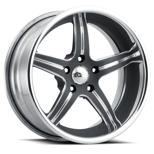 Roadster - Boze Alloys