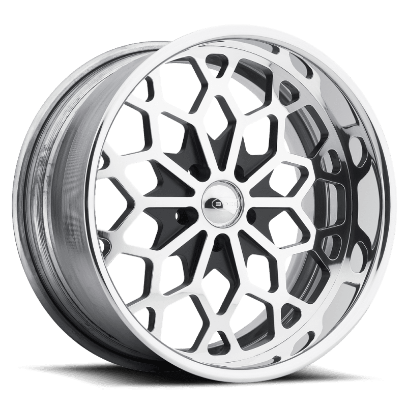 Snowflake - Boze Alloys