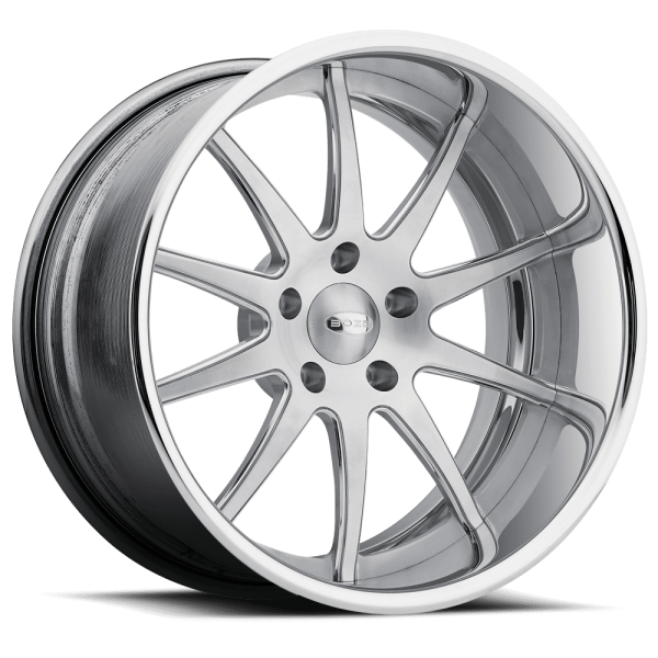 Traction - Boze Alloys