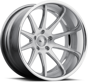 Boze Alloys | Forged Wheels