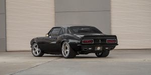 Boze Alloys | Forged Wheels