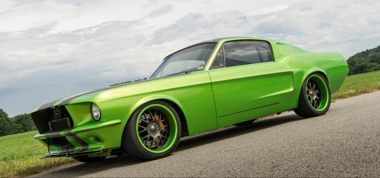 Boze Alloys | Forged Wheels