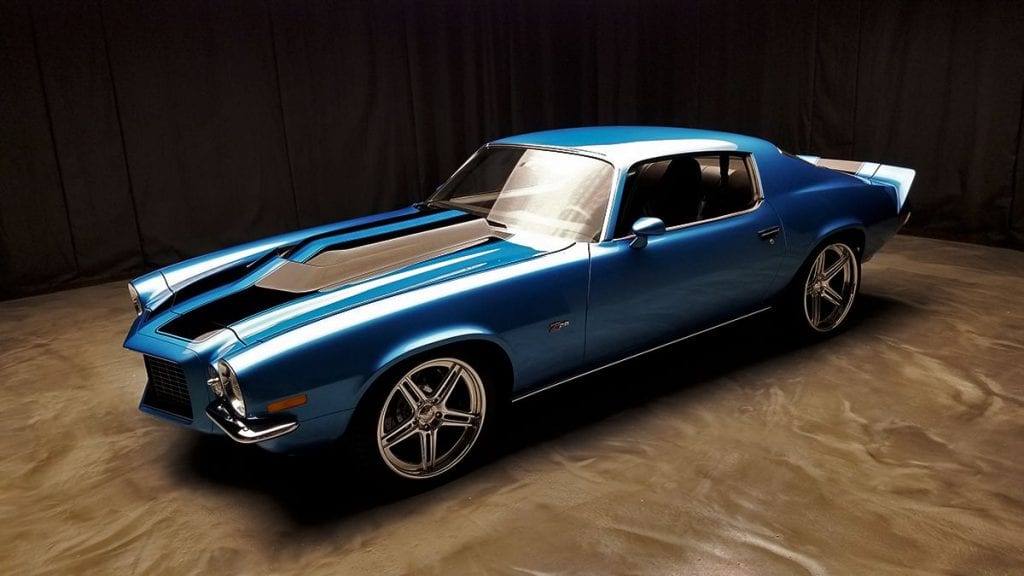 Boze Alloys | Forged Wheels