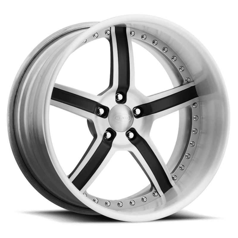 AUTOCROSS - Boze Alloys