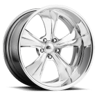 Wheels - Boze Alloys
