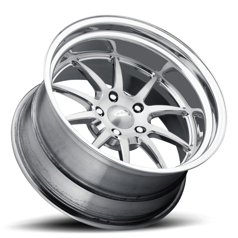 GLIDE SL - Boze Alloys