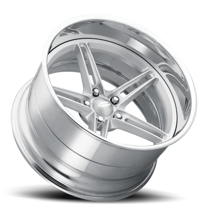 GROOVE - Boze Alloys