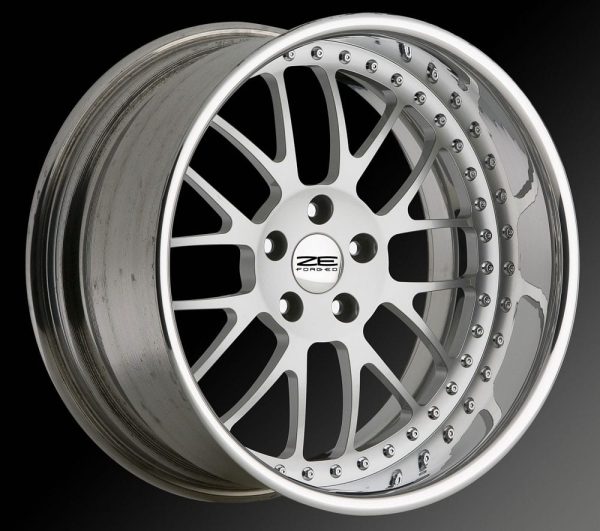 MESH - Boze Alloys