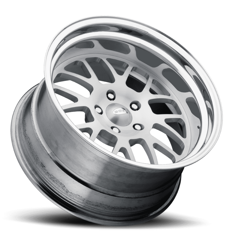 PRO TOURING SL - Boze Alloys