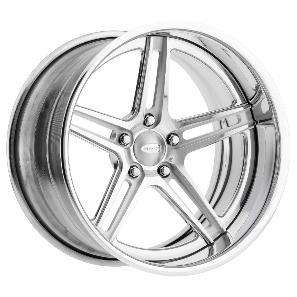 TORQUE - Boze Alloys