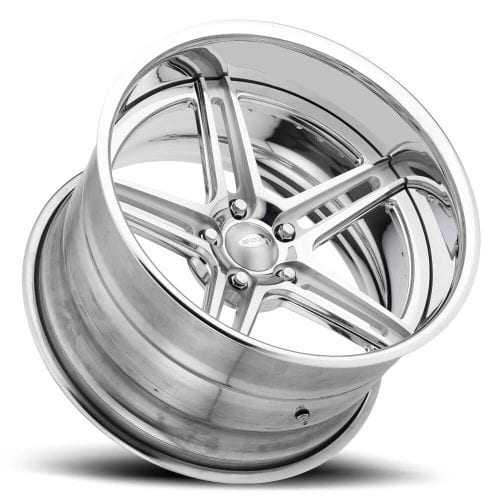 TORQUE - Boze Alloys