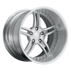 Wheels - Boze Alloys