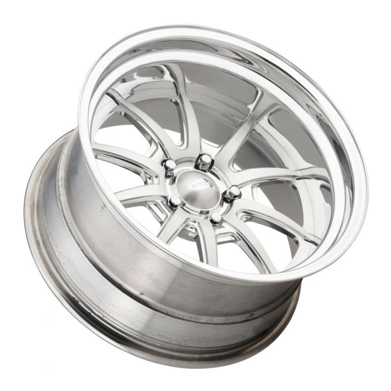 Restomod - Boze Alloys