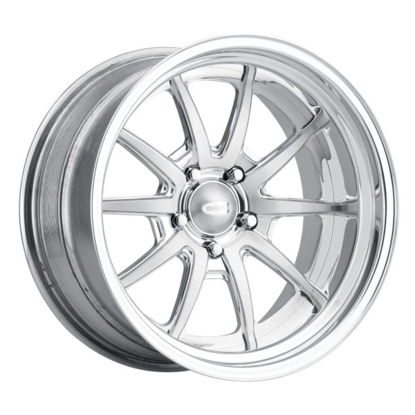 Restomod - Boze Alloys