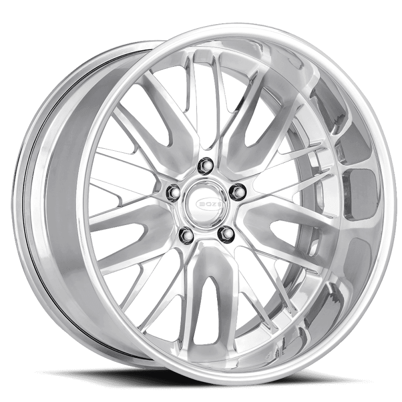 Invert - Boze Alloys