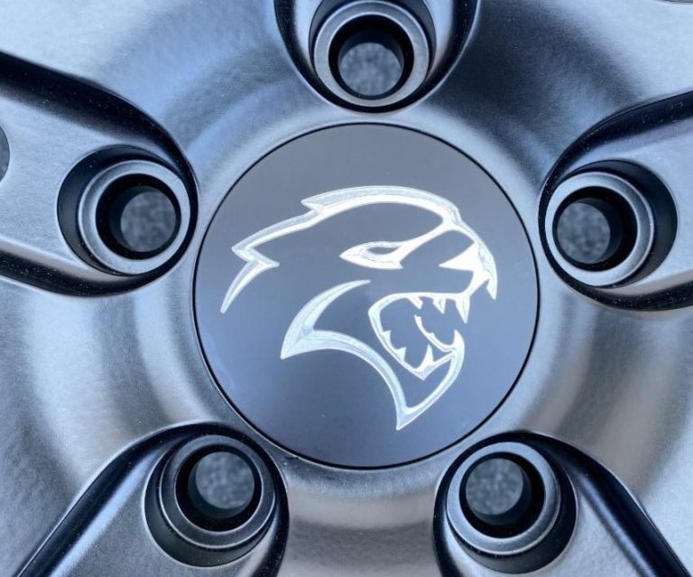 Pro Touring Wheels - Boze Alloys