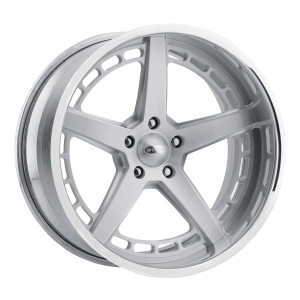 Diffuser - Boze Alloys