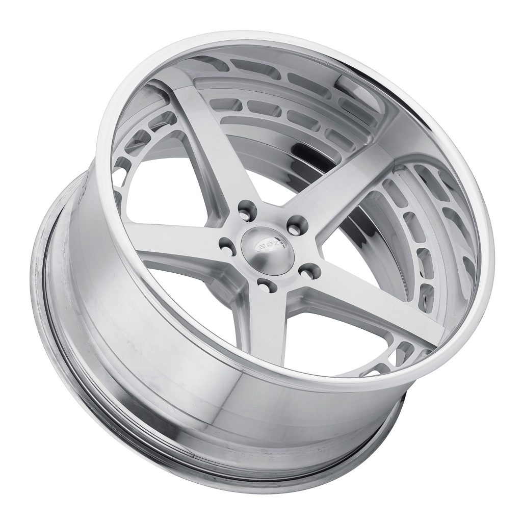 Diffuser - Boze Alloys