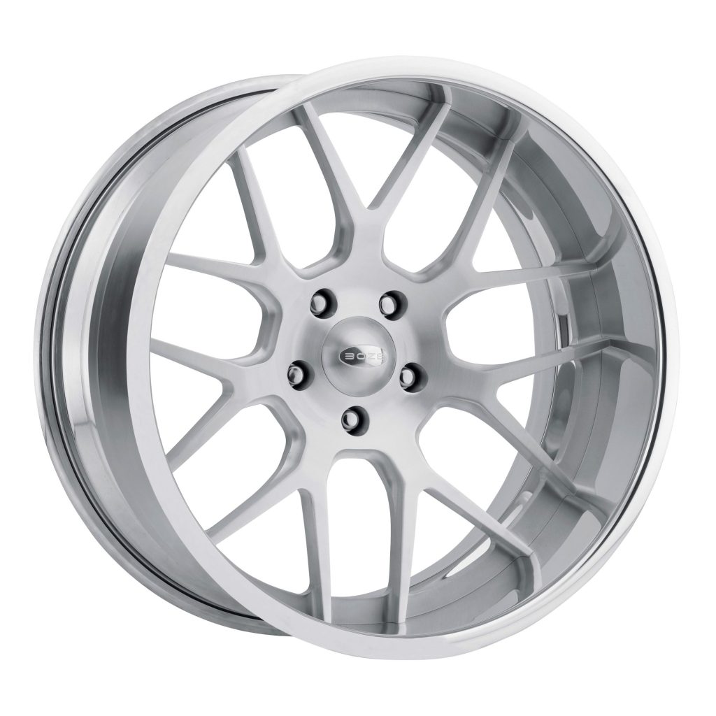 GT - Boze Alloys