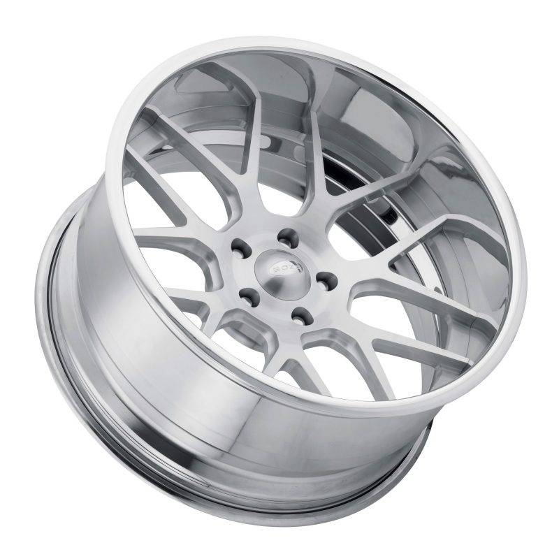GT - Boze Alloys