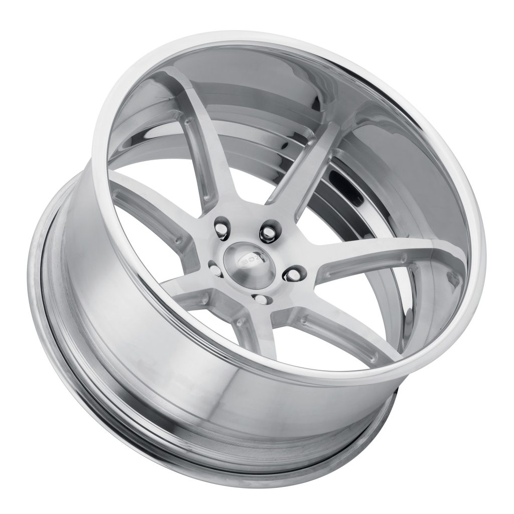 Rumble - Boze Alloys