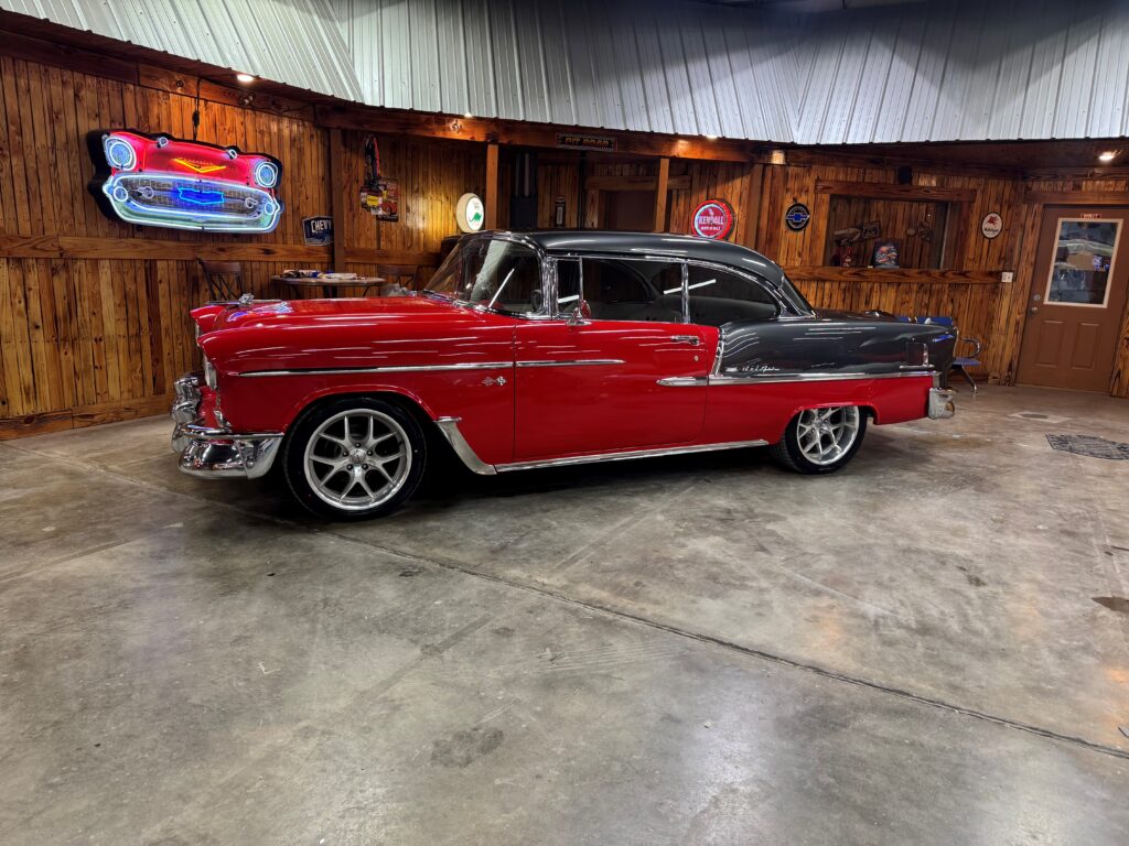 B1 Boze Flo-Lite - Boze Alloys