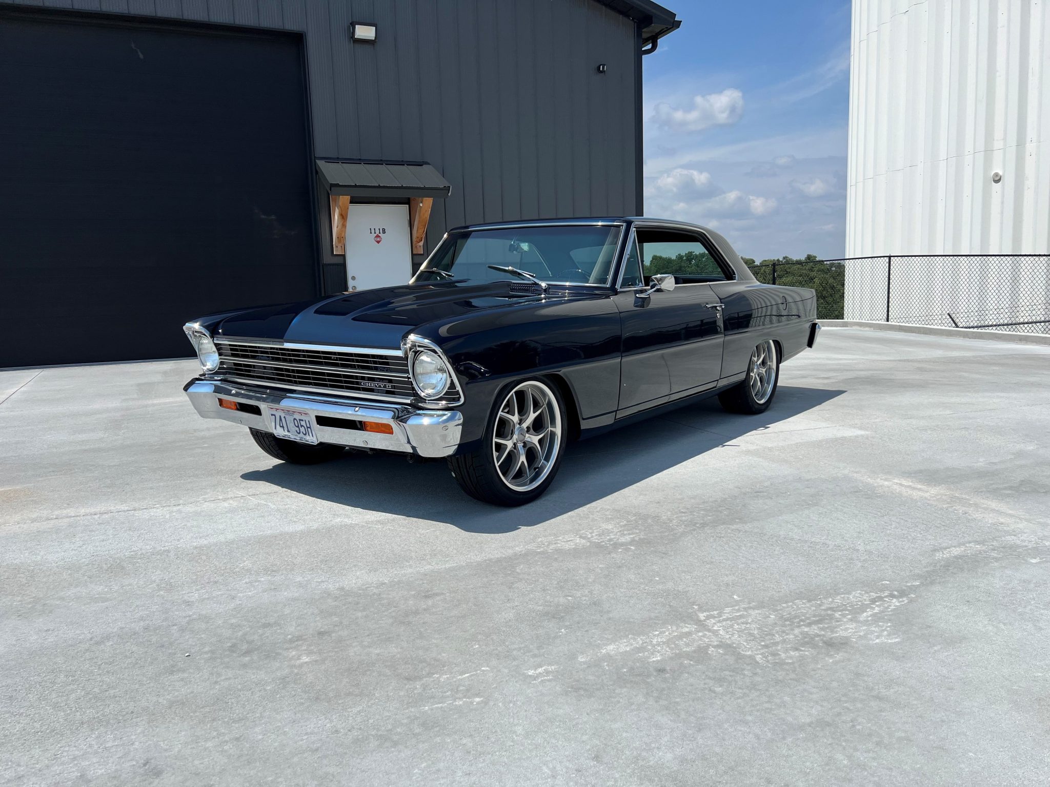 Shop - Boze Alloys
