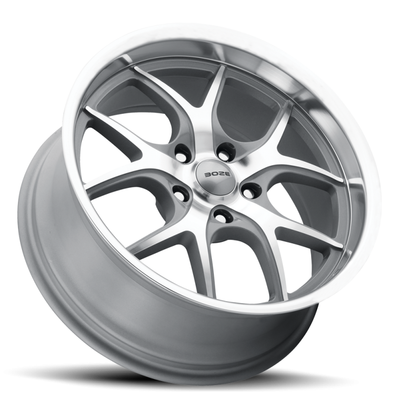 B1 Boze Flo-Lite - Boze Alloys