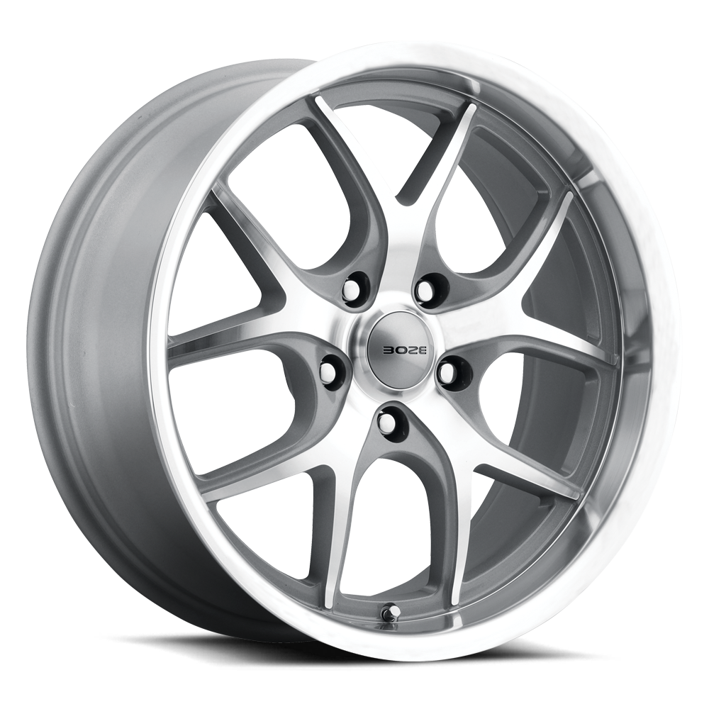 B1 Boze Flo-Lite - Boze Alloys