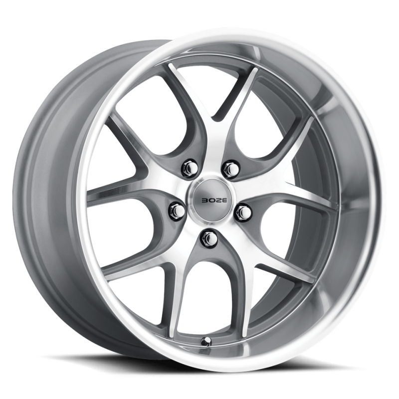 B1 Boze Flo-Lite - Boze Alloys