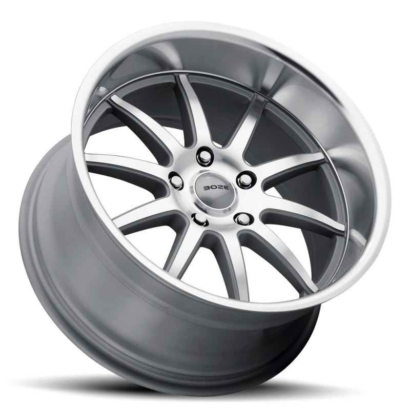 B2 Boze Flo-Lite - Boze Alloys