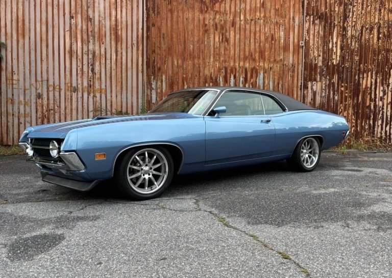 B2 Boze Flo-Lite - Boze Alloys