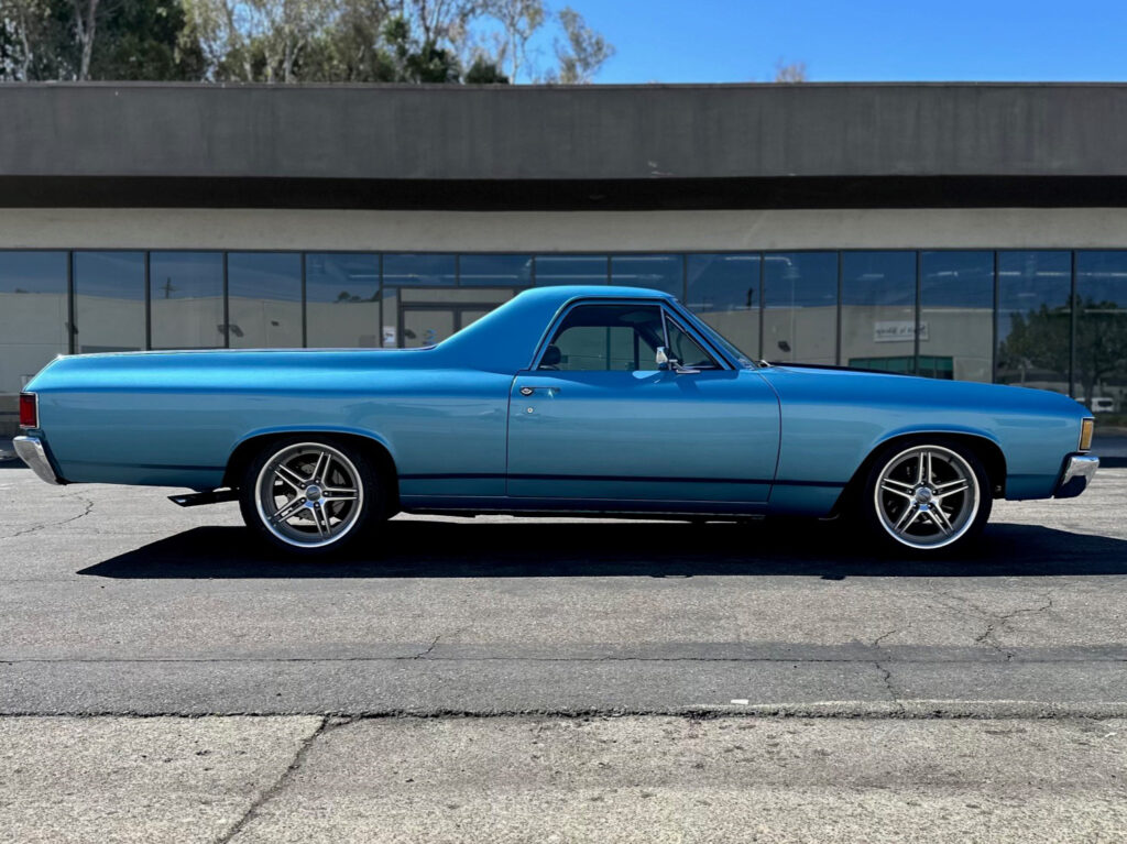B3 Boze Flo-Lite - Boze Alloys