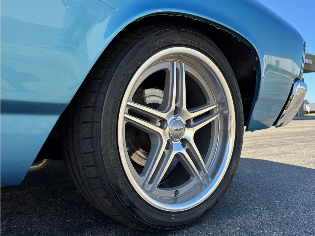 B3 Boze Flo-Lite - Boze Alloys