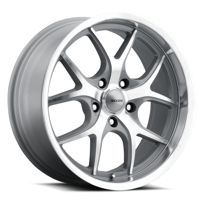 Shop - Boze Alloys