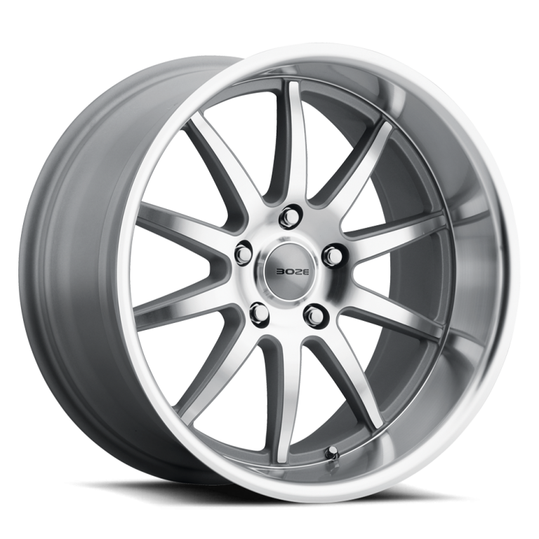 B2 Boze Flo-Lite - Boze Alloys