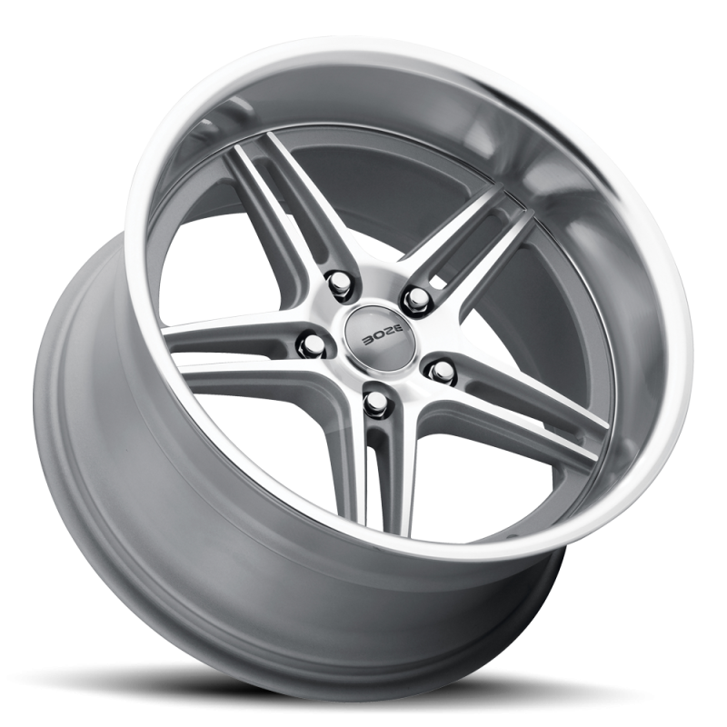 B3 Boze Flo-Lite - Boze Alloys