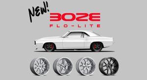 Boze Alloys | Forged Wheels