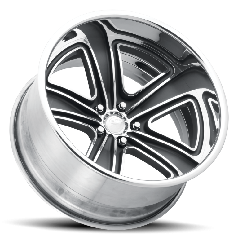 Cruiser - Boze Alloys