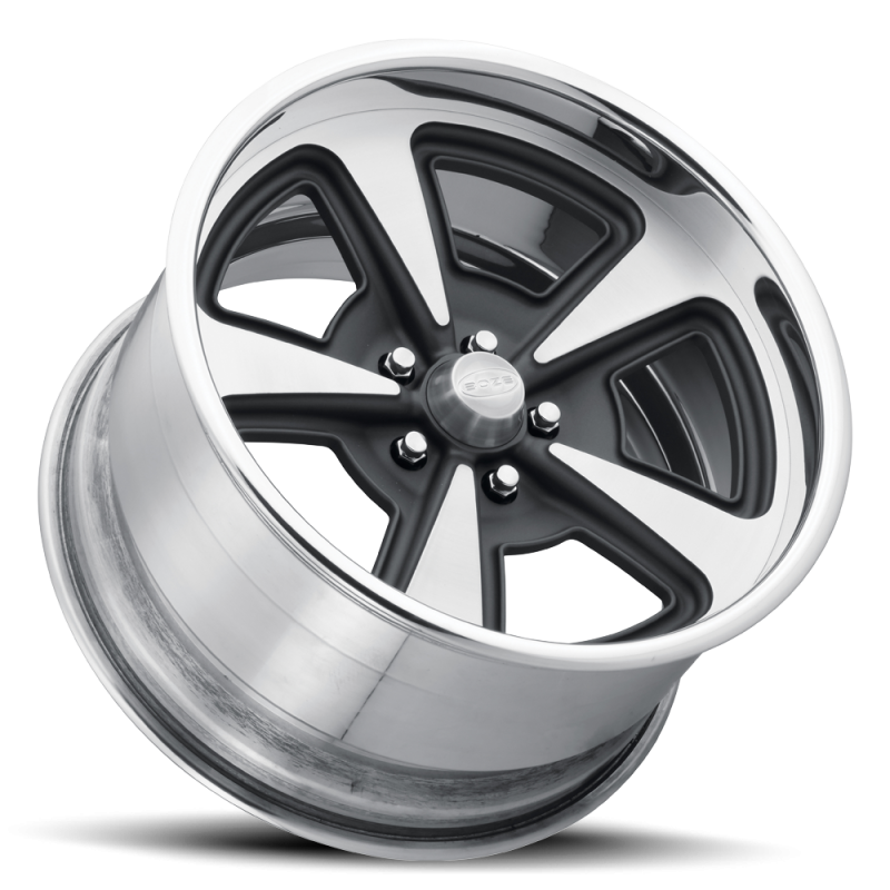 Pro-Am - Boze Alloys