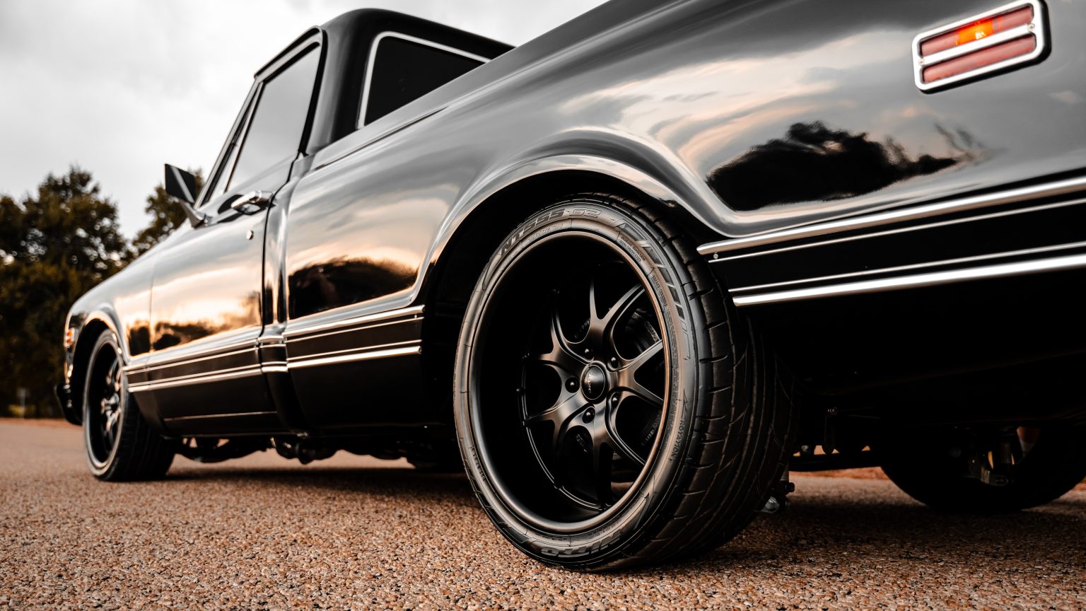 B1 Boze Flo-Lite - Boze Alloys