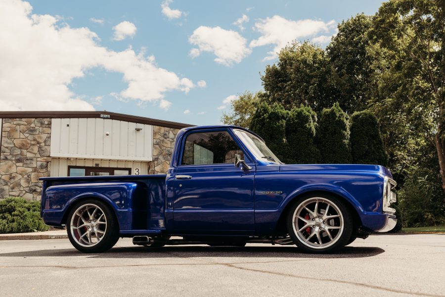 Shop - Boze Alloys