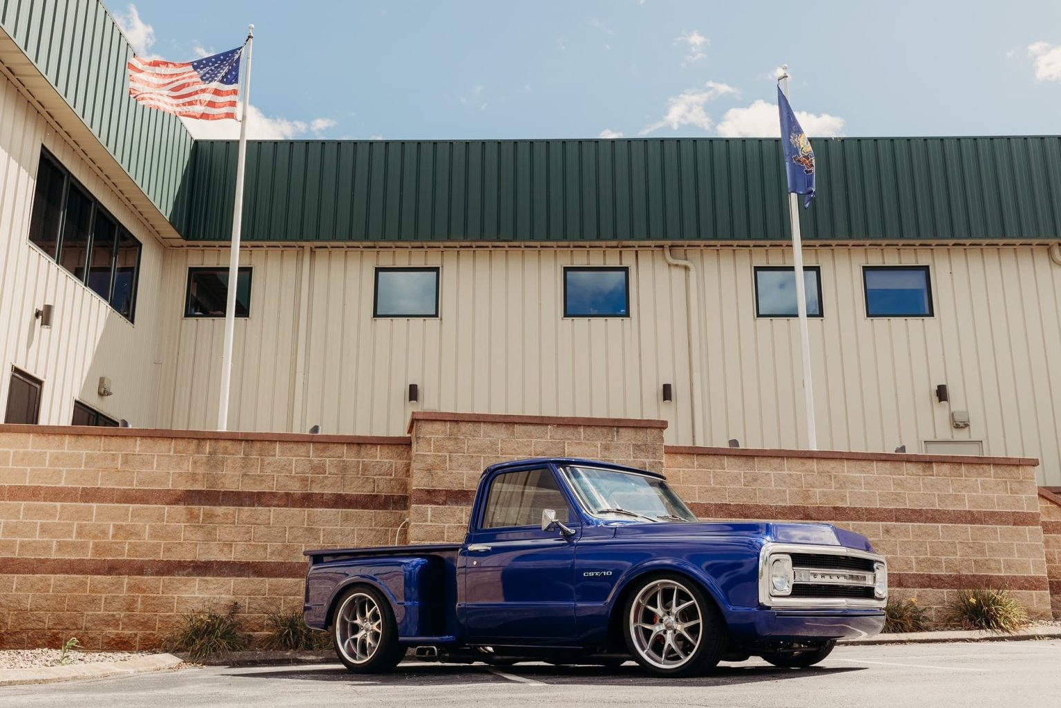 B1 Boze Flo-Lite - Boze Alloys