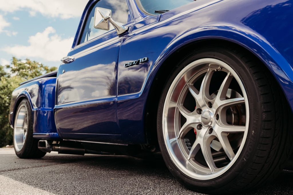 B1 Boze Flo-Lite - Boze Alloys